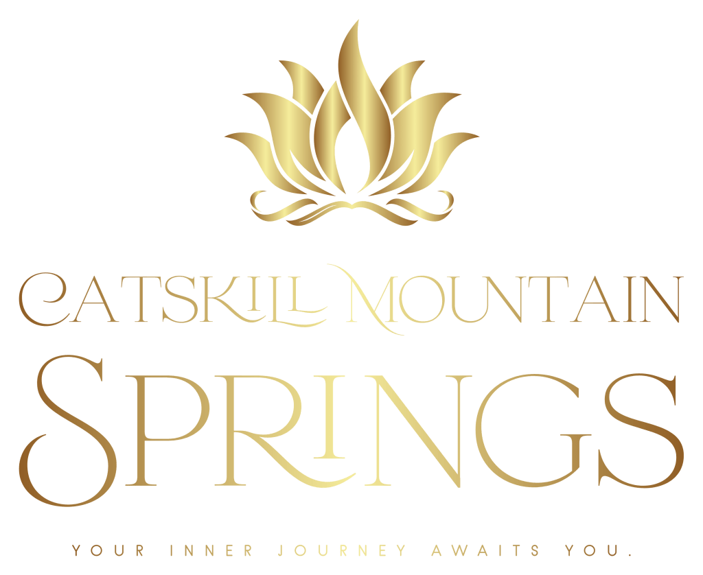Catskill Mountain Springs – Your Inner Journey Awaits You.